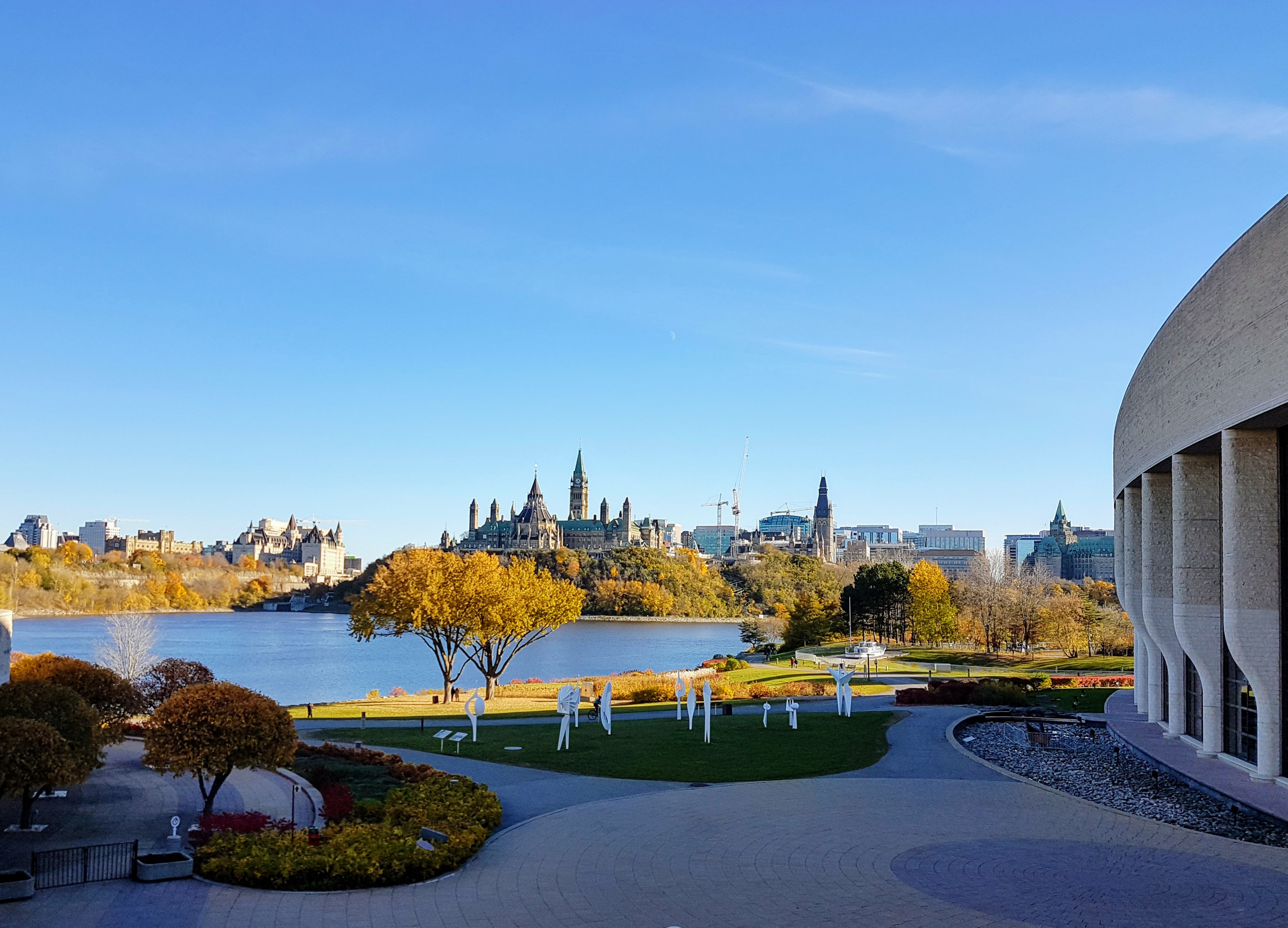 Explore Outaouais & Celebrate Canada 2017 - The Dip Diva Dishes